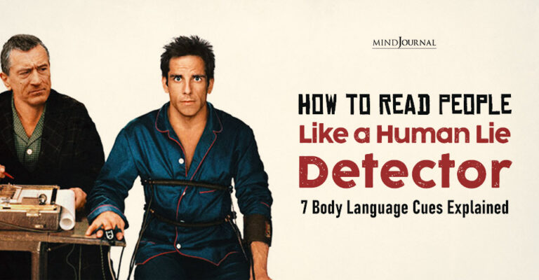 How to Read People Like a Pro: 7 Body Language Secrets Explained