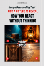 4 Fun Image Personality Test: Reveal Your Hidden Traits