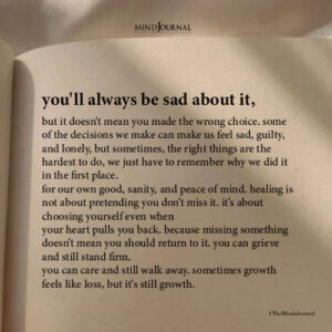 Emotional Limbo: 7 Signs You Are Stuck and Confused
