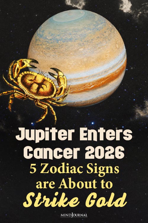 Jupiter Enters Cancer 2026: 5 Zodiac Signs Enter God Mode