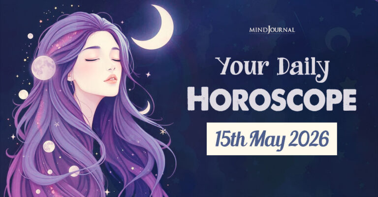 Accurate Daily Horoscope for 12 Zodiac Signs
