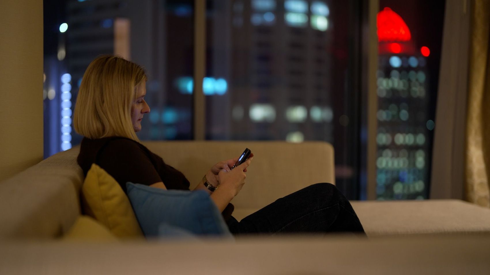 Digital Detox: Short Breaks From Phone 3 Benefits