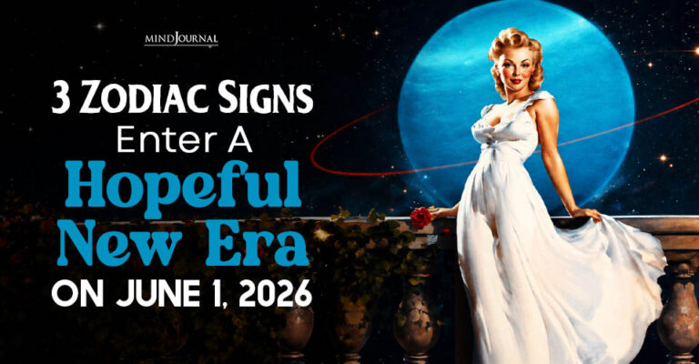 On 1st June Three Zodiac Signs Will Feel Hopeful