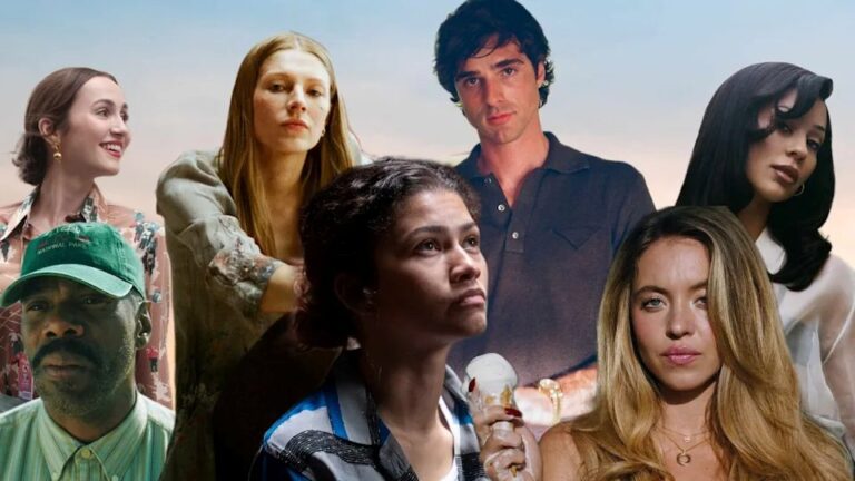 What Euphoria Character Are You? 12 Zodiac Signs In S3